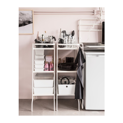 SUNNERSTA mini-kitchen, 112x56x139 cm | IKEA Indonesia