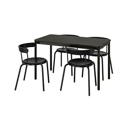 Meja makan - 4 Hingga 6 Tempat Duduk | IKEA Indonesia