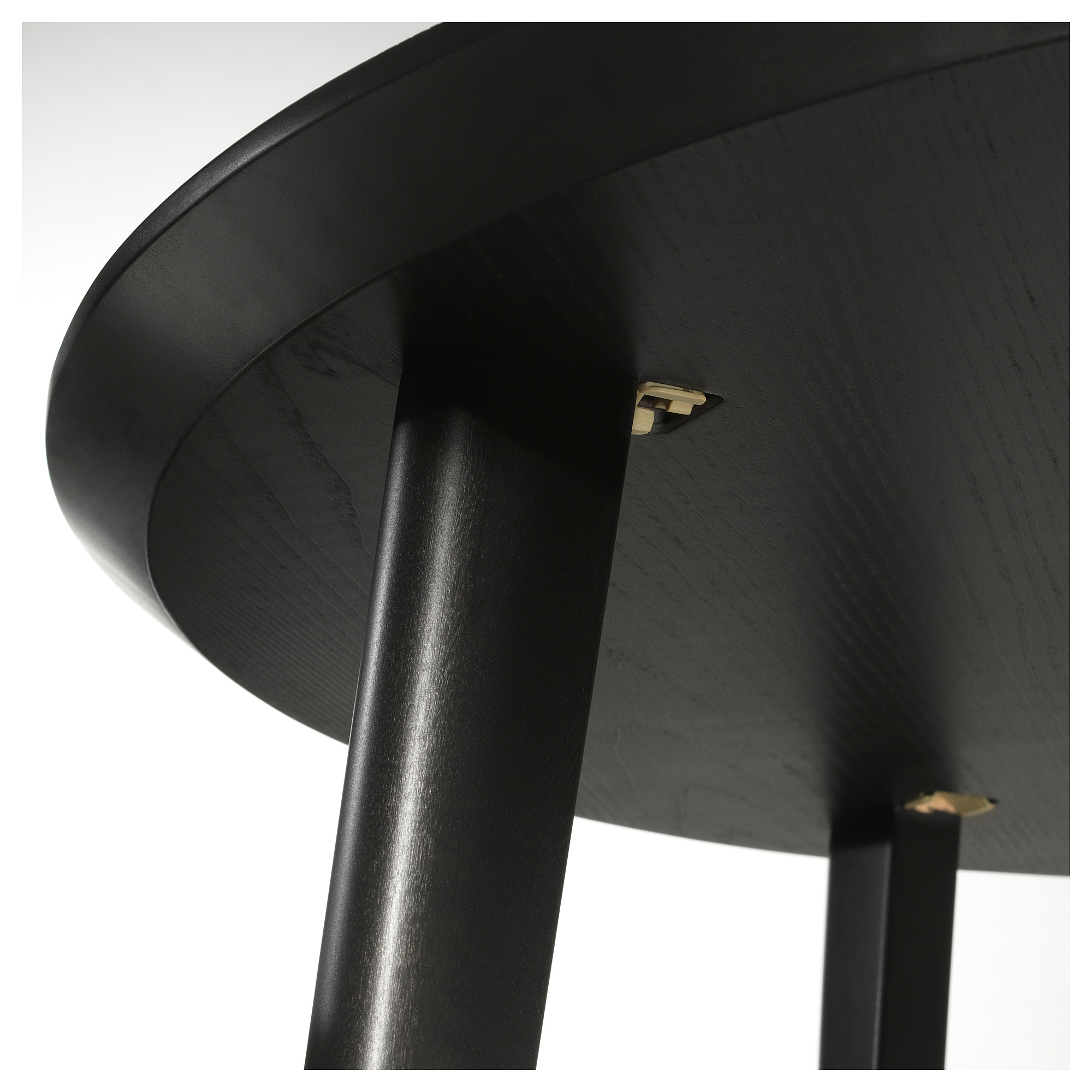 LISABO table, black | IKEA Indonesia