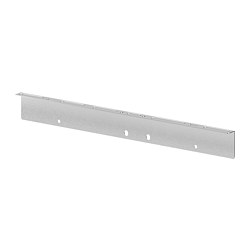 FIXA worktop support fitting, galvanised | IKEA Indonesia