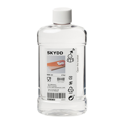 SKYDD wood treatment oil, indoor use | IKEA Indonesia
