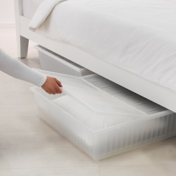 SKORVA midbeam, galvanised | IKEA Indonesia