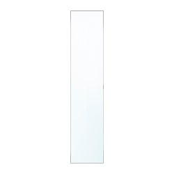 ÅHEIM door, mirror glass, 50x229 cm | IKEA Indonesia