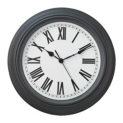 Jam Dinding - Jam Alarm | IKEA Indonesia