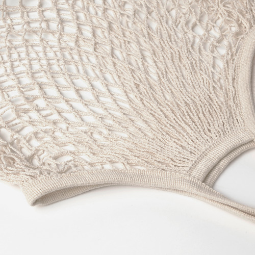 KUNGSFORS tas jaring, set isi 2, alami | IKEA Indonesia