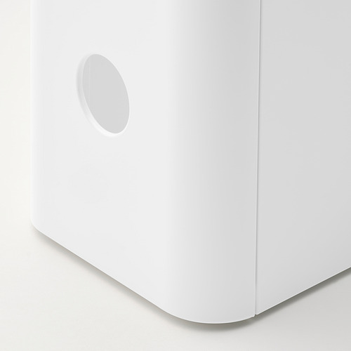 KUGGIS magazine file, white | IKEA Indonesia