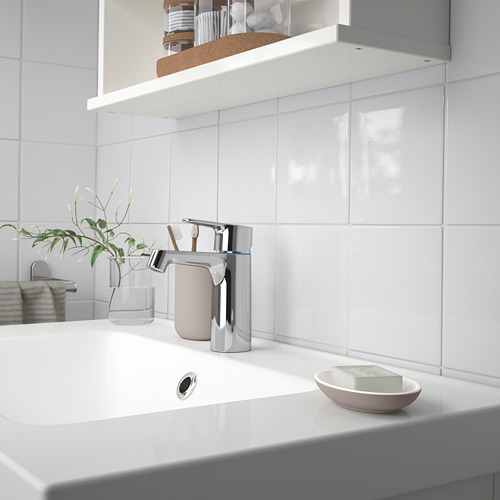 EKOLN tempat sabun, krem | IKEA Indonesia