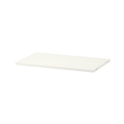 BOAXEL bracket, white, 40 cm | IKEA Indonesia