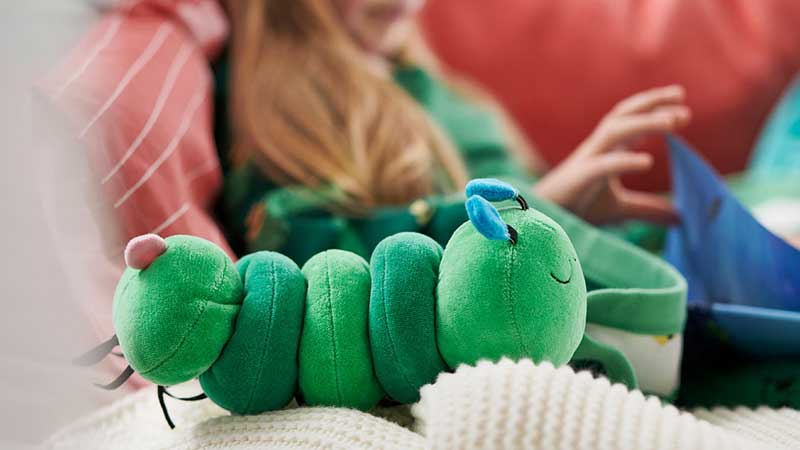 IKEA Indonesia - Maintenance