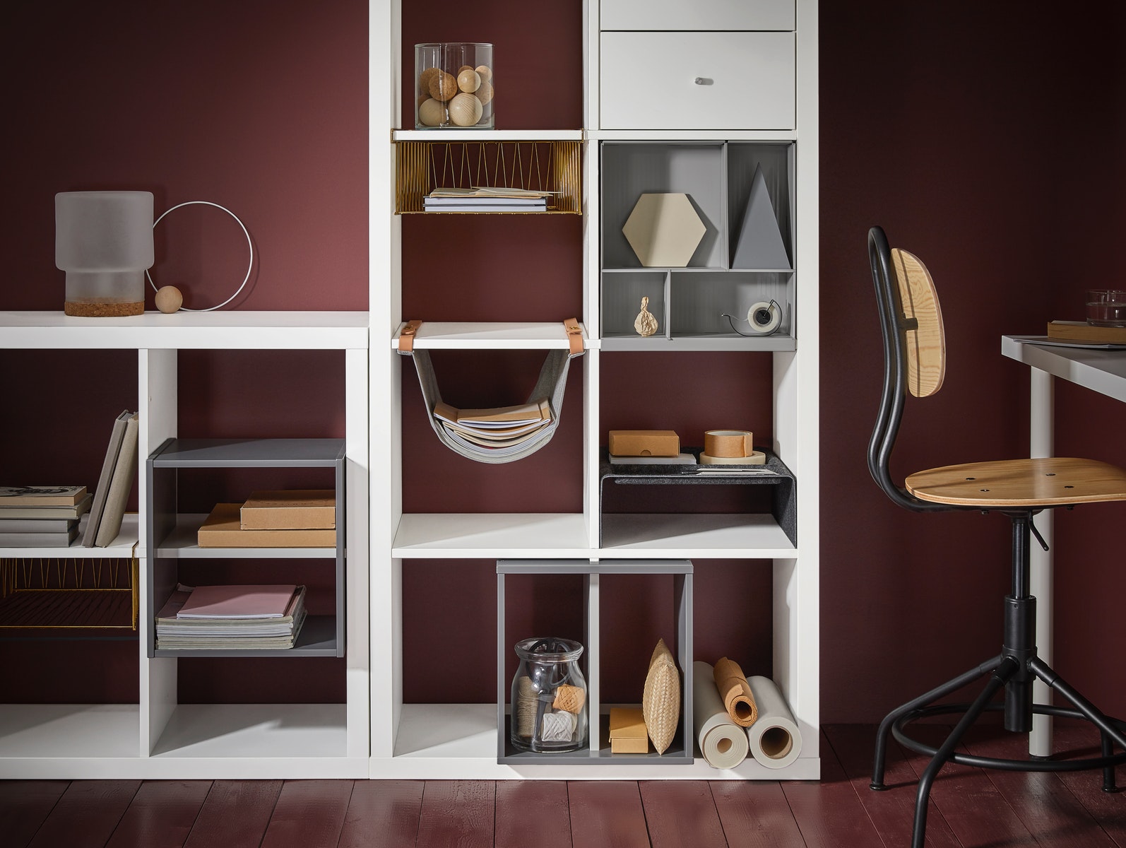 KALLAX series | IKEA Indonesia