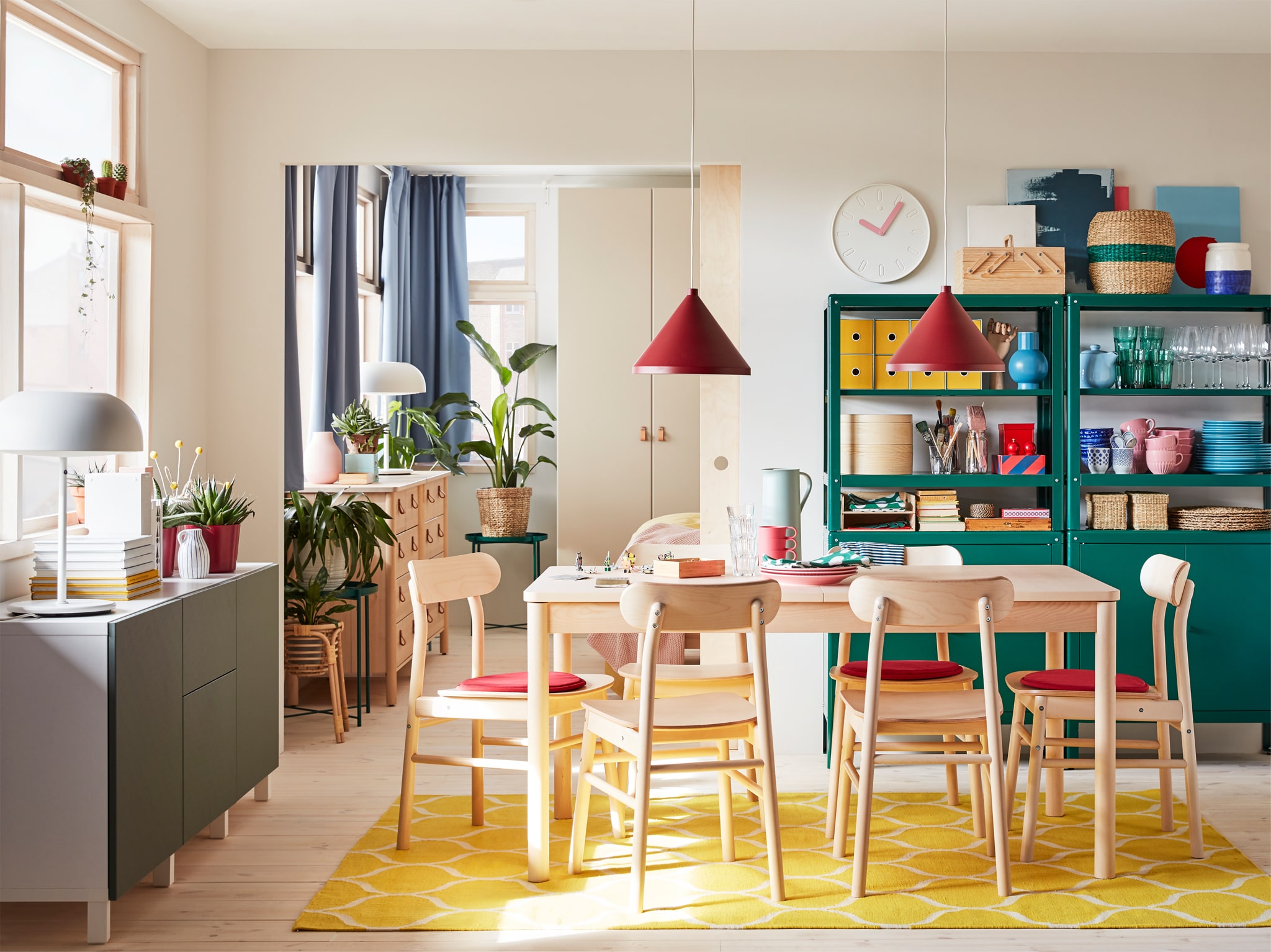 A Dining Room Delight