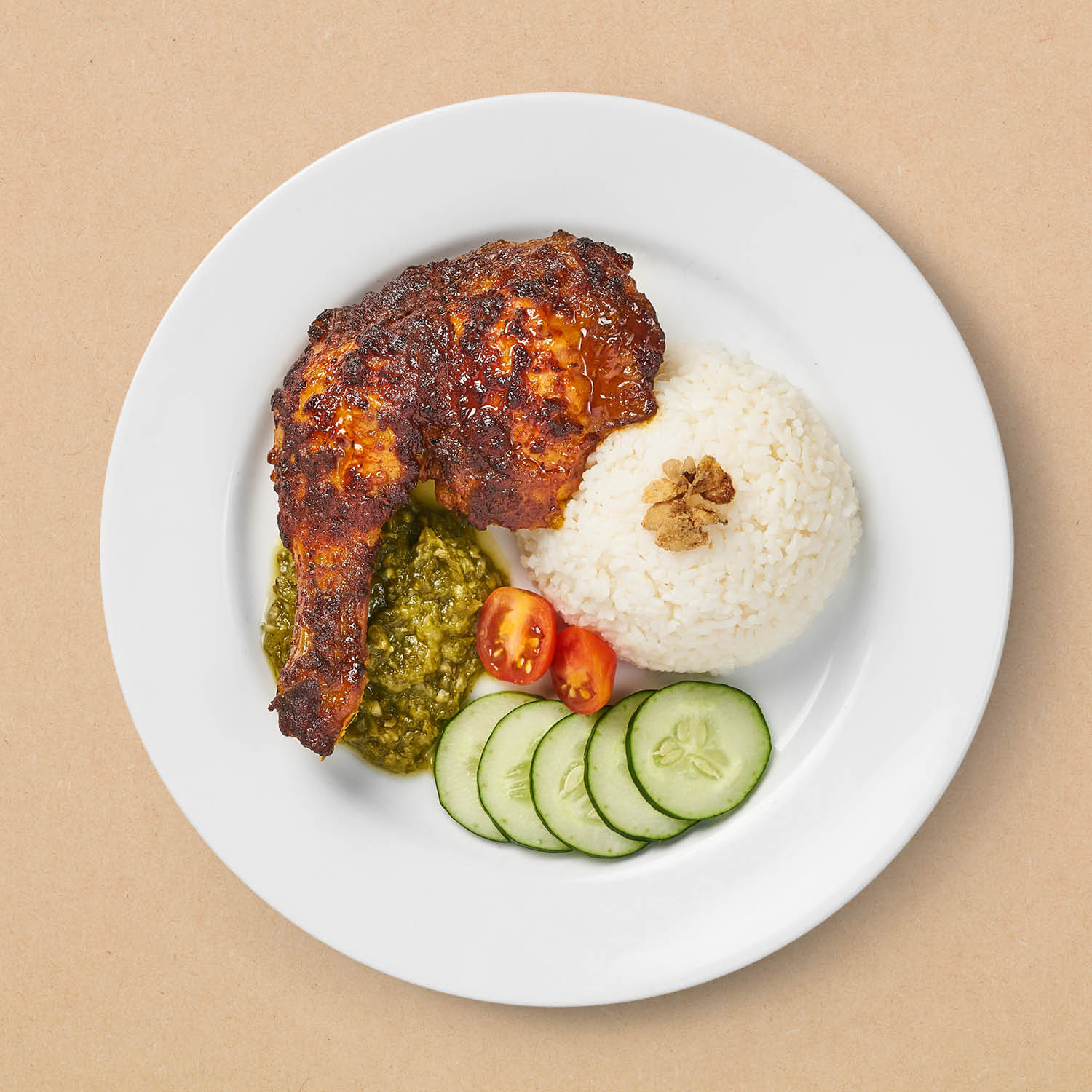 IKEA Food Surabaya