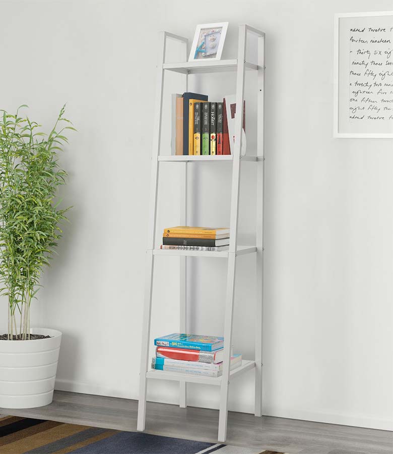 Unit Rak Penyimpanan