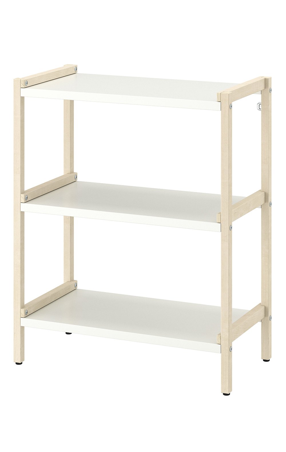 Jual Rak Kotak dan Rak Kayu Termurah | IKEA Indonesia