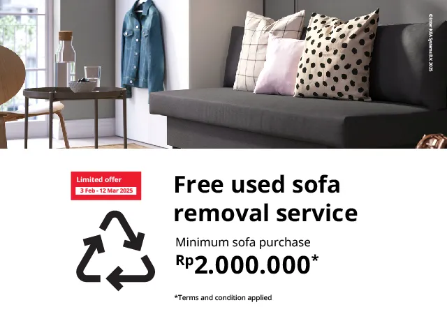 IKEA Online Offers & Promotions Furniture