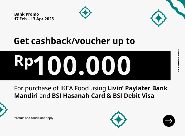 IKEA Online Offers & Promotions Furniture