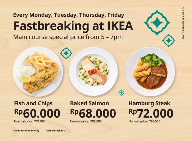 IKEA Online Offers & Promotions Furniture