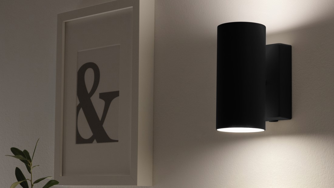 Indoor wall lamps, supporting comfort and room aesthetics - IKEA Indonesia