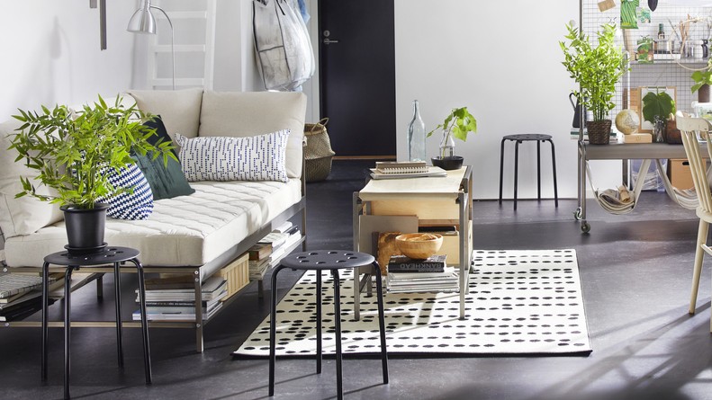 Living room sofa: choosing guide & design inspiration - IKEA Indonesia