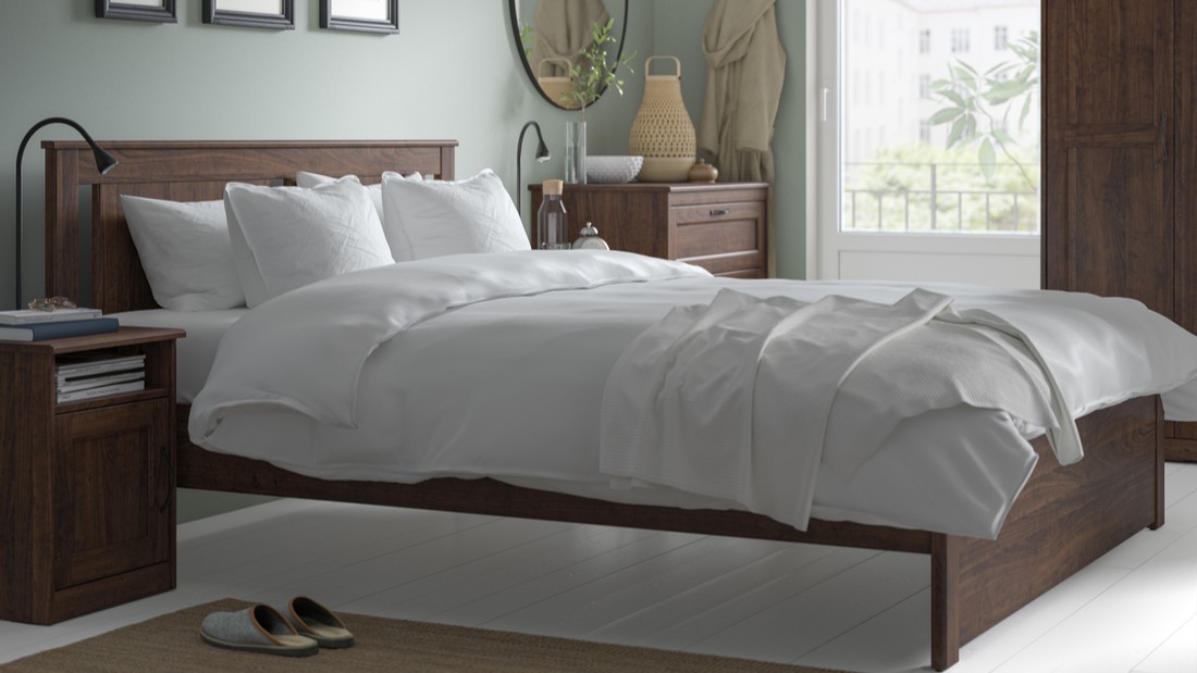 Aesthetic and functional room decoration inspiration - IKEA Indonesia