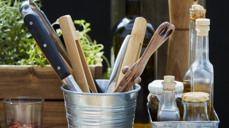 Essential household appliances: a complete list for every area of the ...