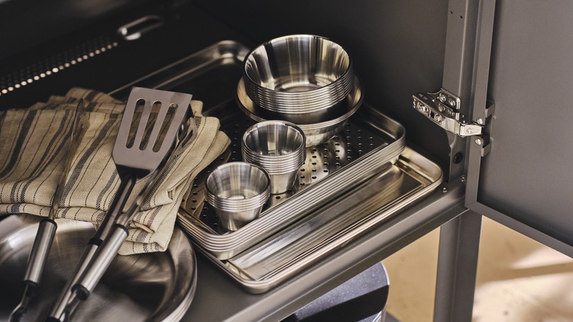 Essential household appliances: a complete list for every area of the ...