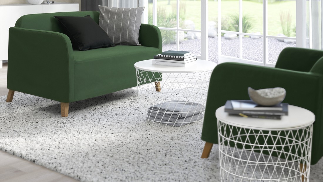 Living room sofa: choosing guide & design inspiration - IKEA Indonesia