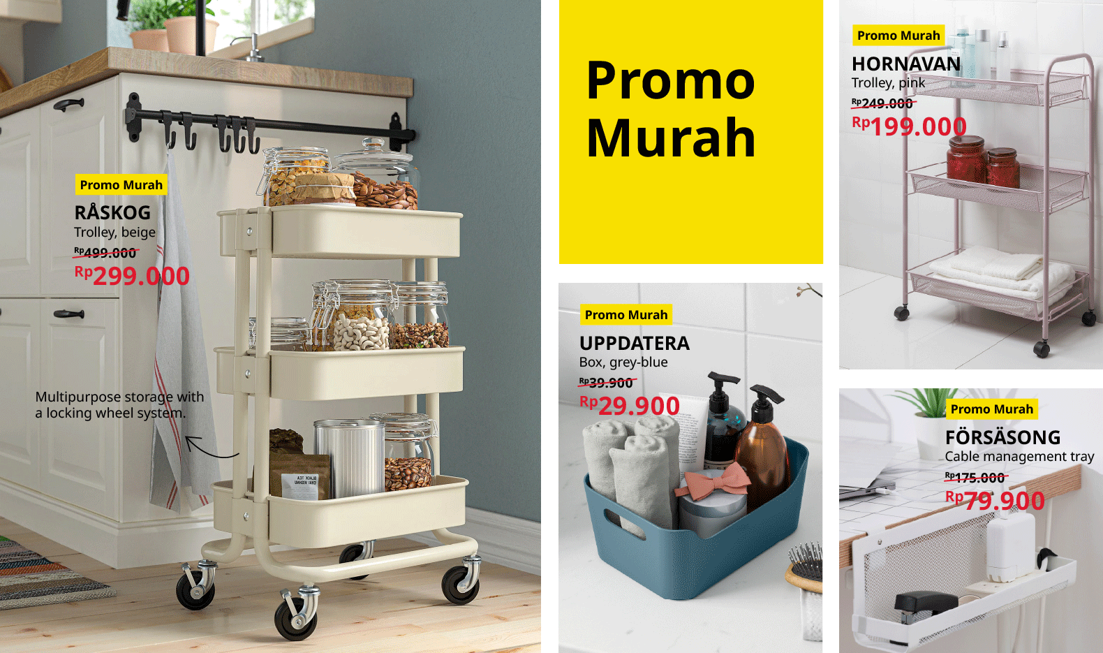 IKEA Indonesia - Shop Online for Home & Office Furniture