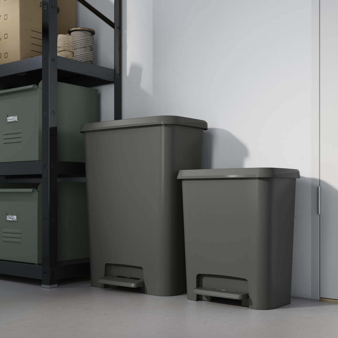 Organic and inorganic waste: Types, examples, and how to manage them ...