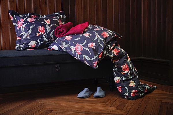 Jual Selimut & Seprai Terbaru | IKEA Indonesia