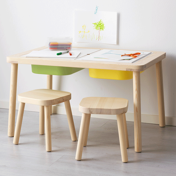 Jual Furniture Anak Terbaru (8-12 tahun) | IKEA Indonesia