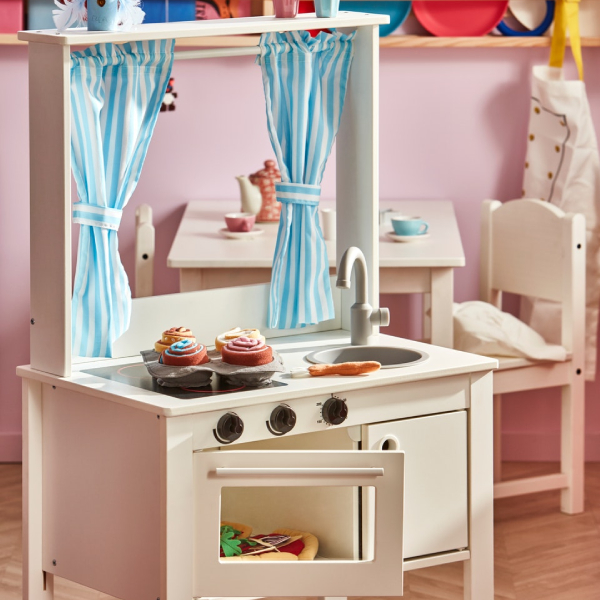 Jual Furniture Anak Terbaru (8-12 tahun) | IKEA Indonesia
