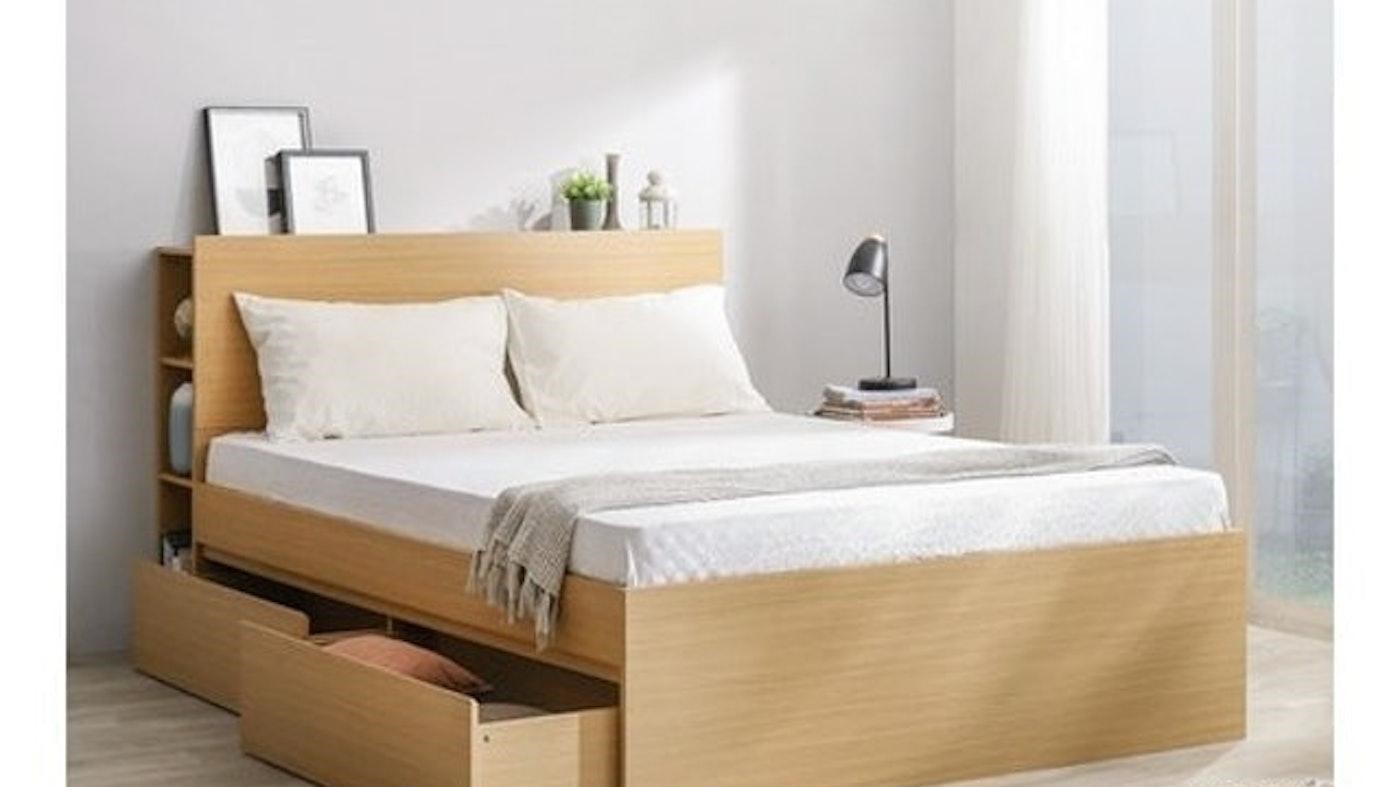 6 Dipan Minimalis Modern Terbaik dari IKEA - IKEA Indonesia