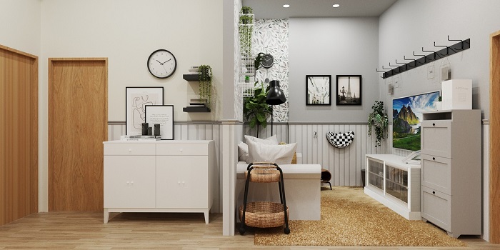 Fresh start for your new journey - IKEA Indonesia