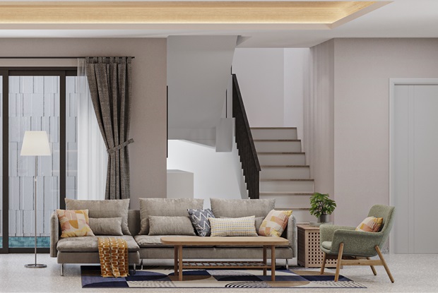 Comfort space for everyone - IKEA Indonesia