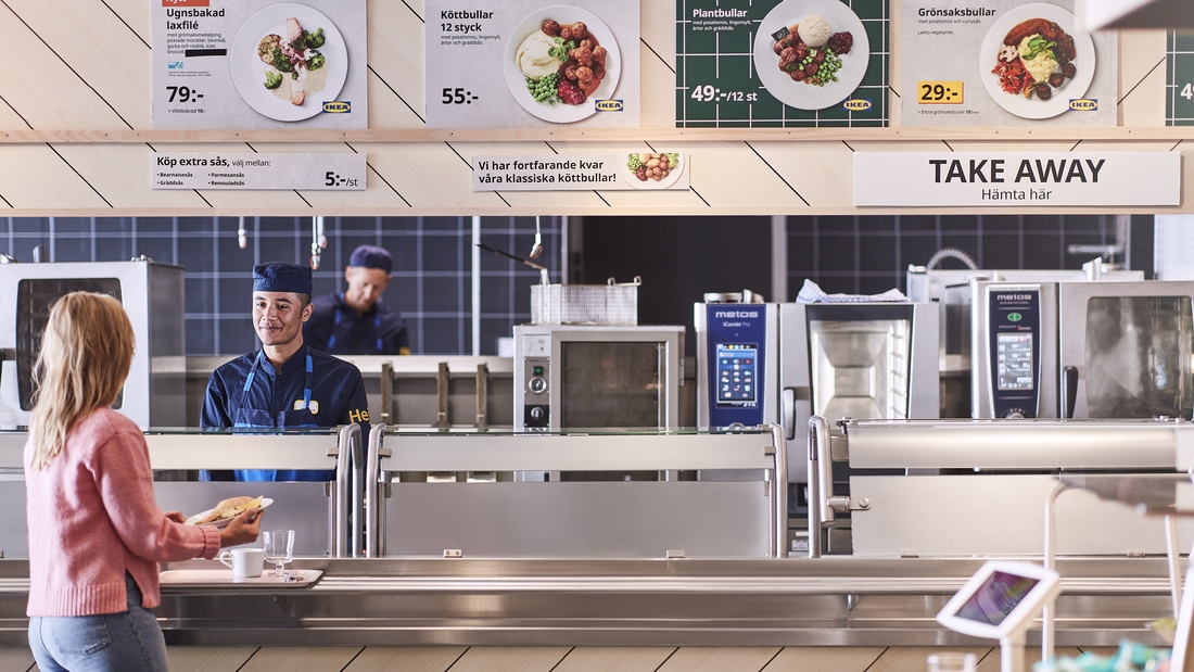 IKEA Food for the Family: Enjoy Practical Dishes that Everyone Loves ...