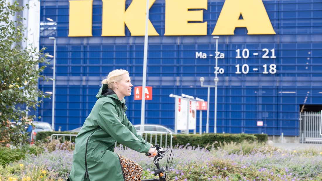 Visiting an IKEA Store? Make sure you know the address and opening ...