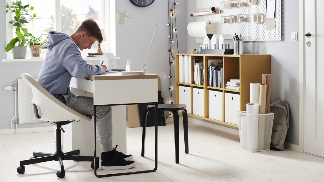 Explore simple but stylish interior design for a simple minimalist ...