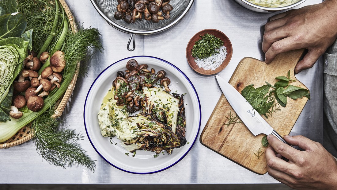 Create a beautiful kitchen experience IKEA style, starting your day ...