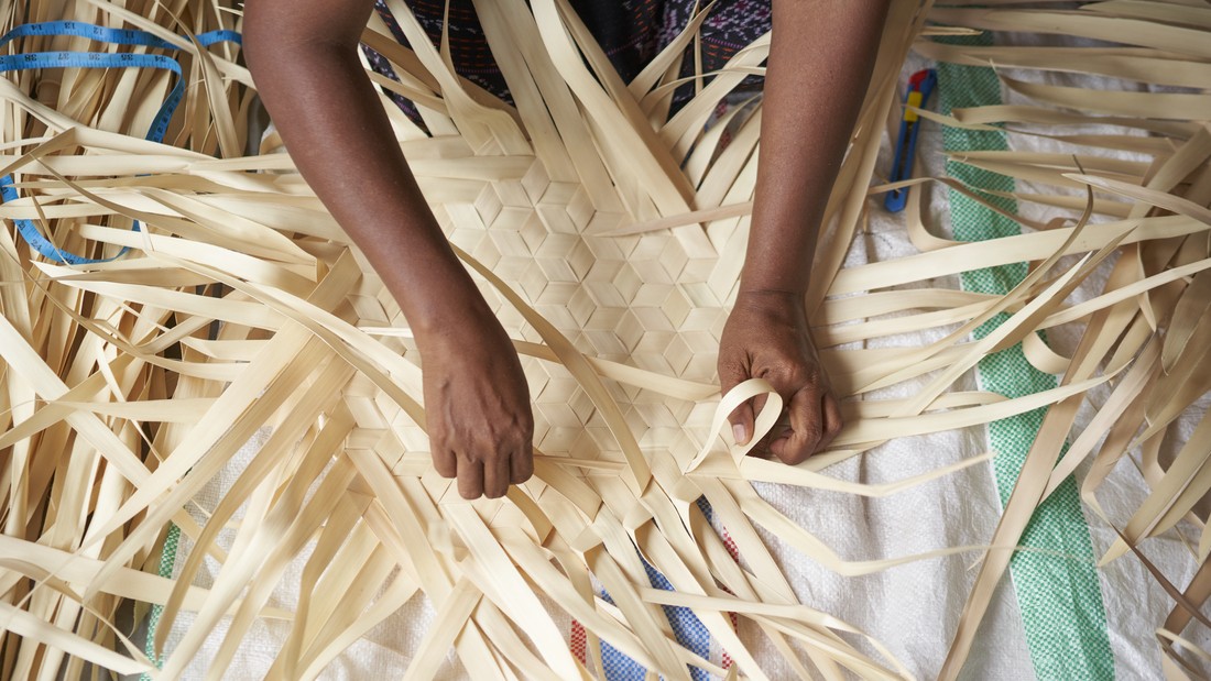 Produk lokal Indonesia yang menarik dan fungsional dari IKEA ...