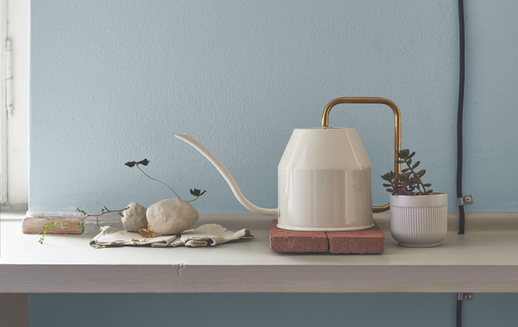 4 Pilihan Produk Perabot Rumah Dekoratif dan Minimalis - IKEA Indonesia