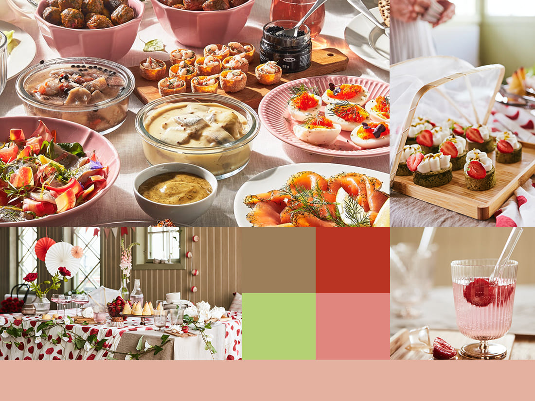 Celebrate the cherished Midsummer tradition - IKEA Indonesia