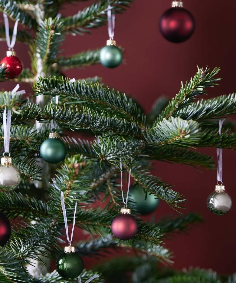 7 Ide Dekorasi Natal Dirumah Agar Lebih Meriah - IKEA Indonesia