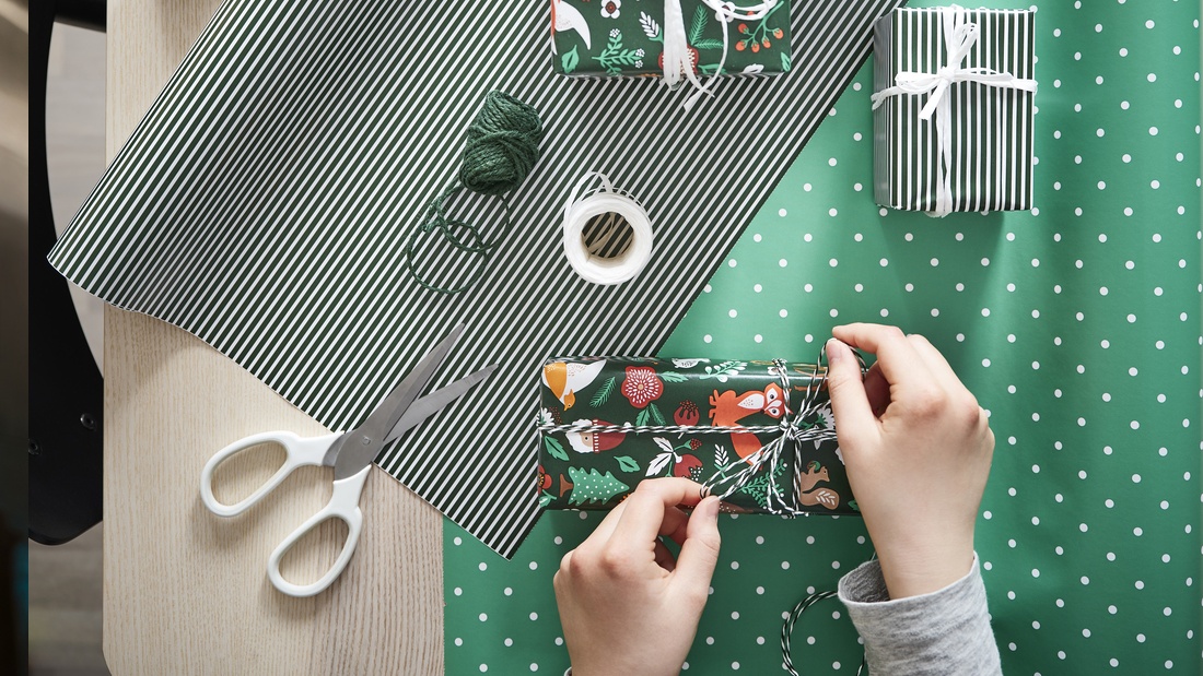 Giving special gifts with IKEA furniture: is it possible? - IKEA Indonesia