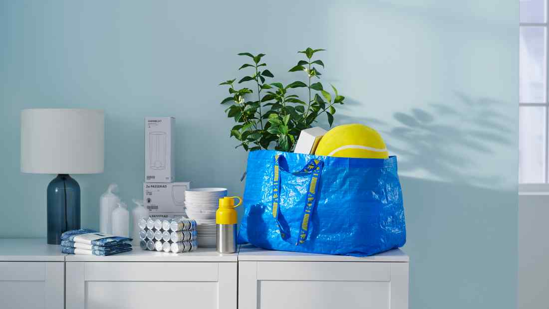 Promo IKEA mid-year sale, saat yang tepat memberikan penyegaran pada ...