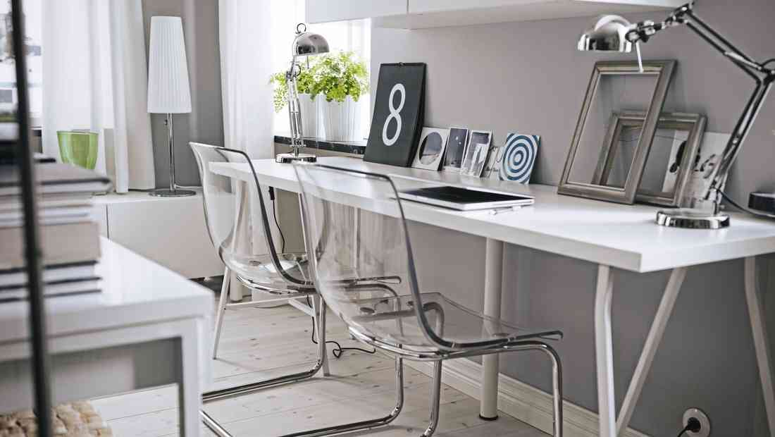 Reviving work spirit and productivity through attractive and functional ...