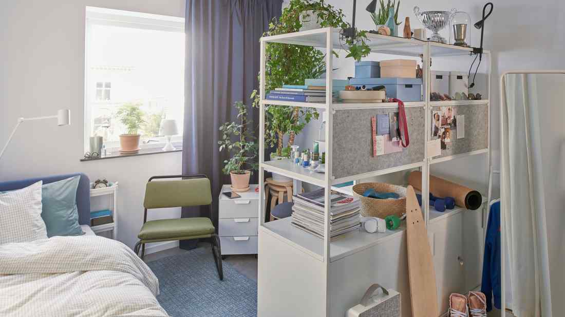 Explore comfortable and bright modern minimalist 3x3 room designs ...